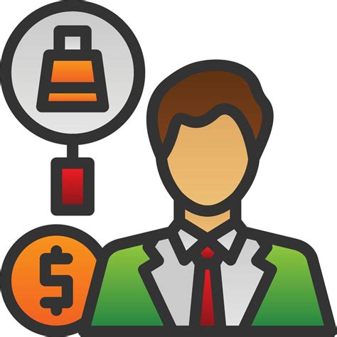 Customer Vector Icon Design 16633608 Vector Art At Vecteezy