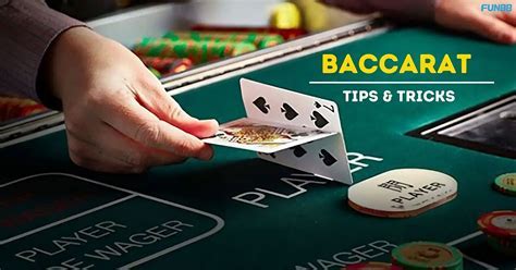 Baccarat Tips And Tricks Download It From Baccarat Tips And Tricks