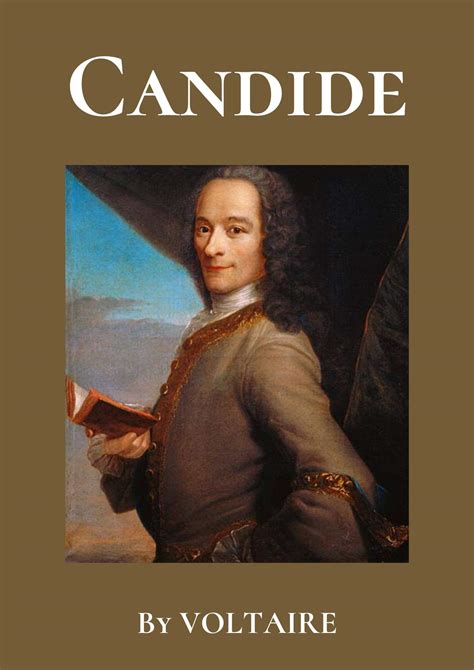 Candide Annotated By Voltaire Goodreads
