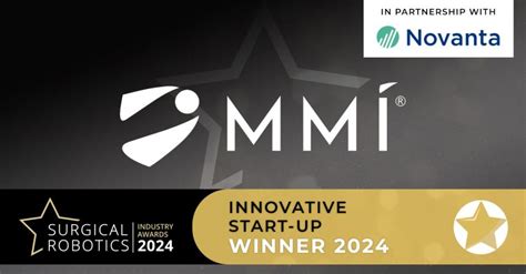 Mmis Symani® Robotic Surgical System Surpasses 500 Clinical Procedures Mmi
