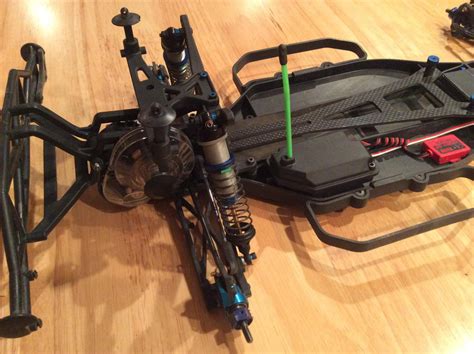 FT Sc X And FT Sc Other Sc Items R C Tech Forums