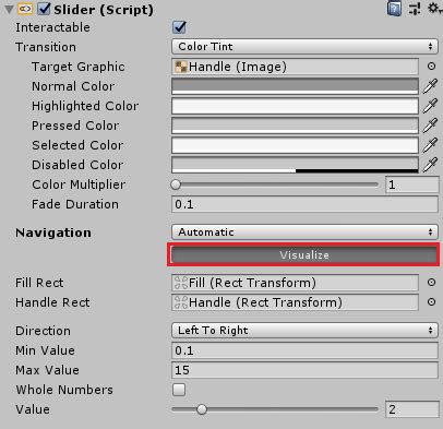 Improving Accessibility In Unity Games Part Kodeco