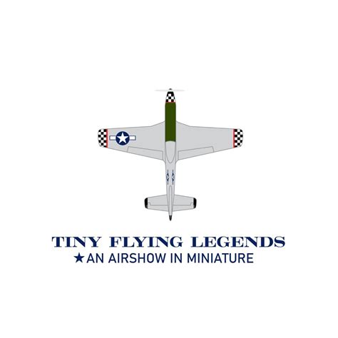 Tiny Flying Legends