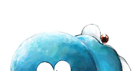 Doraemon Doodle Captivating Ass ねるえもん Pixiv