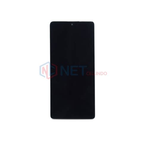 Lcd Touchscreen Redmi Note Pro Lcd Ts Redmi Note Pro Incell Lazada Indonesia
