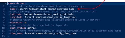 Setting Up Node Red On Home Assistant In A Synology Docker Container
