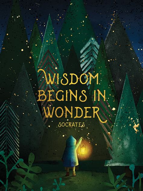 Tales Of Wonder Poster 1 Circe Institute Wonderful Words