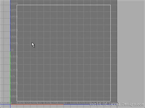 UDK How To Fix Light And Shadow Lightmap Bleeding And Seams
