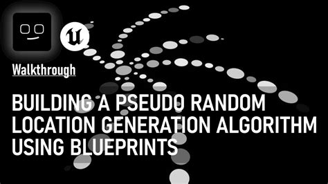 a simple and elegant algorithm to generate random locations youtube