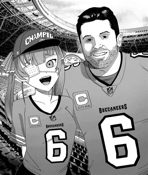 Baker Mayfield Danbooru