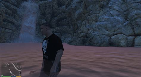 Xxxtentacion Clothes Pack Gta5