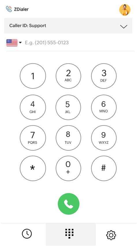 Download Zoho Voice Desktop App For Windows Mac Linux Platforms