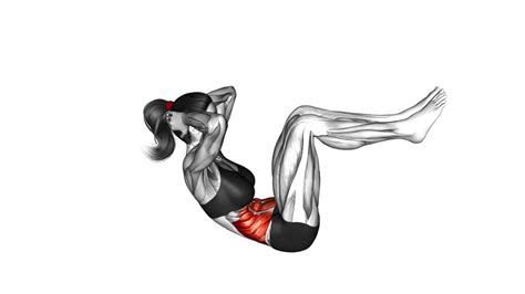 Sit Up Ultimate Video Guide And Expert Tips For Effective Abdominal Workout
