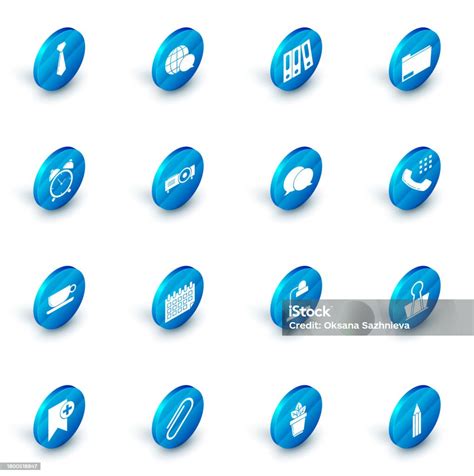 말풍선 문서 알람 시계 커피 컵 플랫 프레젠테이션 영화 영화 미디어 프로젝터 전화 핸드셋 및 음성 채팅 아이콘으로 만든 세계