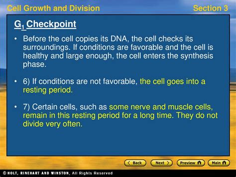 controls checkpoints and cancer ppt download