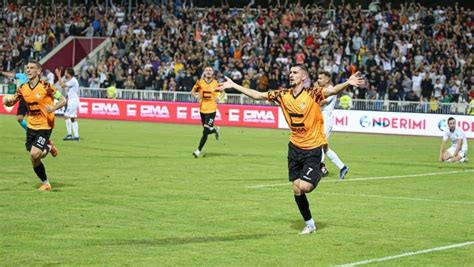 Косово за първи път ще има отбор в групите