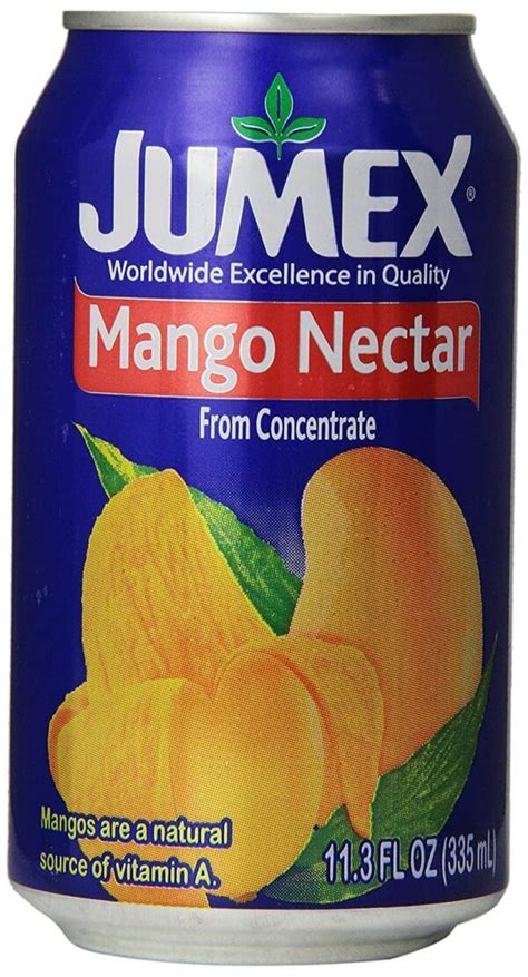 7 Best Mango Juice Brands In 2026