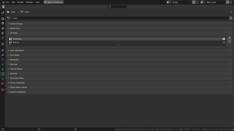 texturing how to bake a texture from shader nodes blender stack