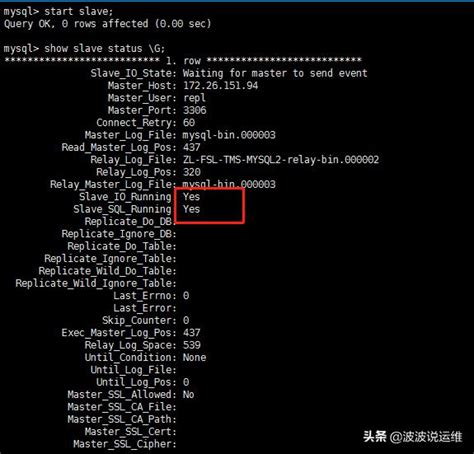 详解mycathaproxykeepalived搭建高可用负载均衡mysql集群 Csdn博客