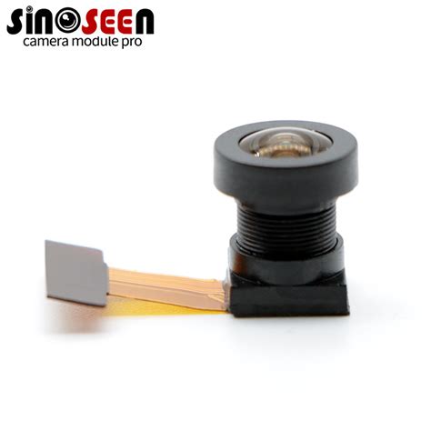 MP Fixed Focus FH MIPI Camera Module With OV Sensor