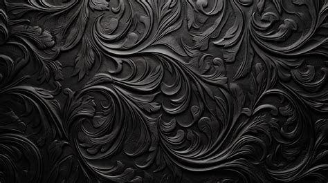 어두워진 무늬 질감 검은 종이 벽지 질감 추상 종이 배경 일러스트 및 사진 무료 다운로드 Pngtree