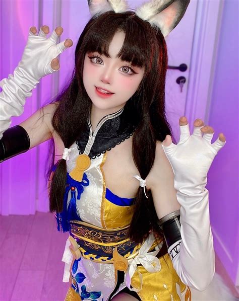 Xiaorou Seeu Xiaorouseeu1231 • Instagram Photos And Videos
