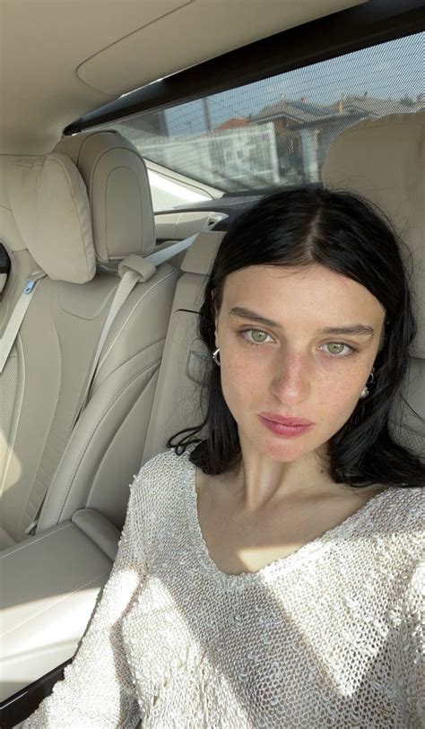 Alice Pagani Pretty People Girls Be Like Makeup For Green Eyes