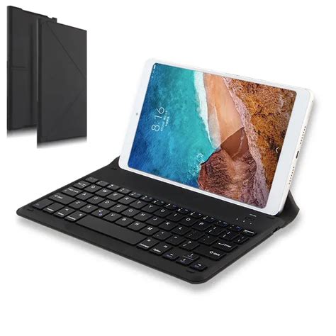 Bluetooth Keyboard For Xiaomi Mi Pad Plus Tablet Pc Wireless Bluetooth Keyboard For Mipad