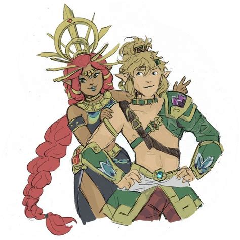 Pin By Cristal Sohma On Loz Mostly Botw Legend Of Zelda Legend Of