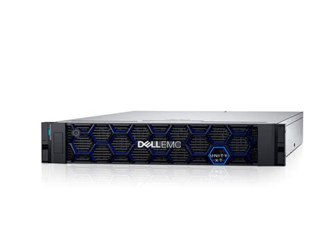 Dell Emc Unity Xt