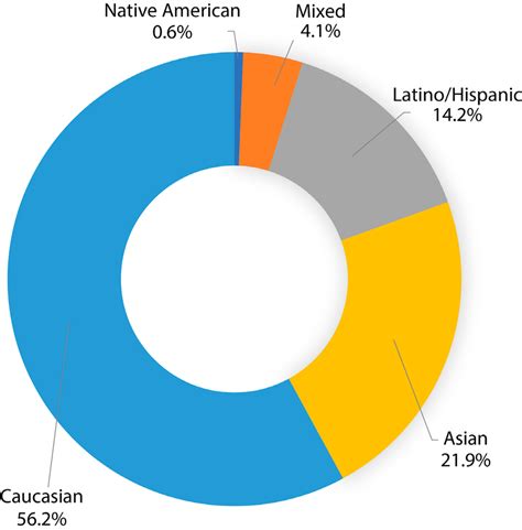 Ethnicity Of Survey Respondents Download Scientific Diagram
