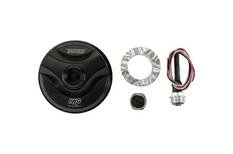 Turbosmart Genv Iwg Sensor Cap Upgrade Kit T I Performance