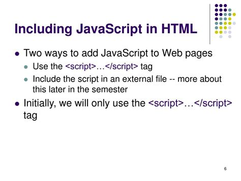 PPT Introduction To JavaScript PowerPoint Presentation Free Download ID 2741913