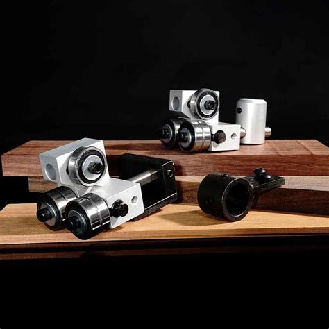 Delta 14 Riser Block Guide Upgrade Kit