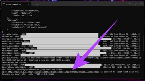 How To Download And Use NVIDIA Chat With RTX On Windows Guiding Tech