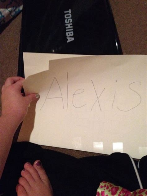 DIY File Folder Using Construction Paper