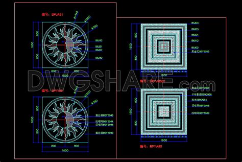 314 Paving Design Cad Blocks Free Cad Blocks Download Dwg Models For Architects Designers