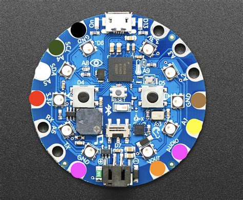 The Ribbit Robot: Soil Moisture Sensor : 7 Steps - Instructables