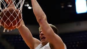 Mens Basketball Trey James Reclassifies Enrolls At Iona Early