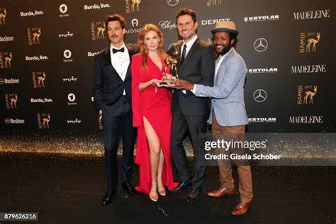 126 Eric Kabongo Photos And High Res Pictures Getty Images