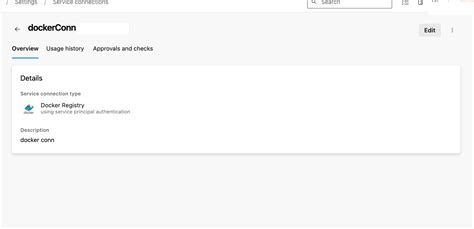 Azure Azuredevops Vmss Agent Not Able To Connect To Private Acr With