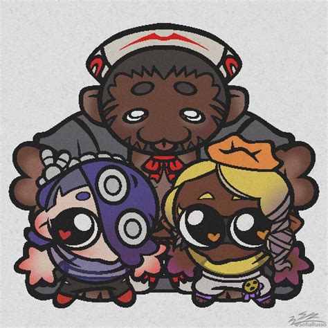 Frye Cute Fanart Splatoon 3 Artofit