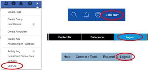 Detail Apa Itu Log Out Koleksi Nomer 10
