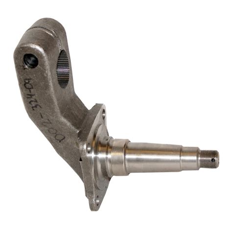 Trailing Arm Ufp 37k Raw