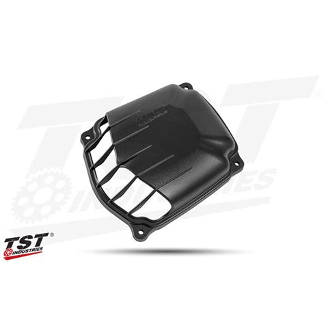 Tst Work Air Box Cover For Honda Grom 2022