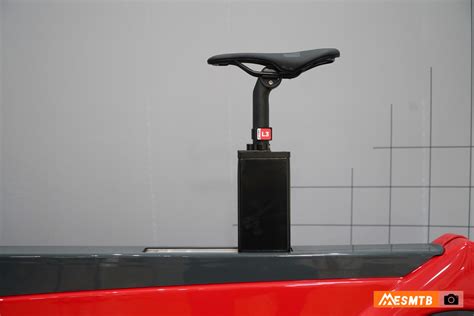 Probamos El Idmatch Bikelab ¿el Mejor Sistema De Bike Fitting Del Mundo