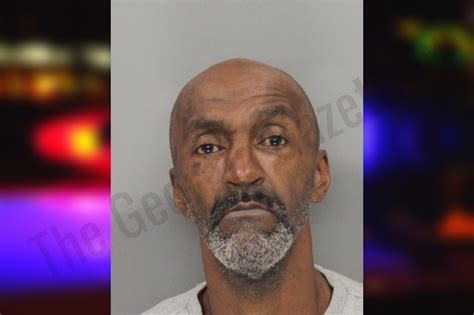 Larry Holloman — Cobb County Jail Bookings