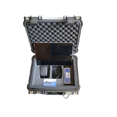 GM Diagnostic Programming Computer InstaCarKey