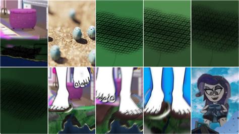 Otherworldly Visitor V2 By Redyoshi1992 On Deviantart