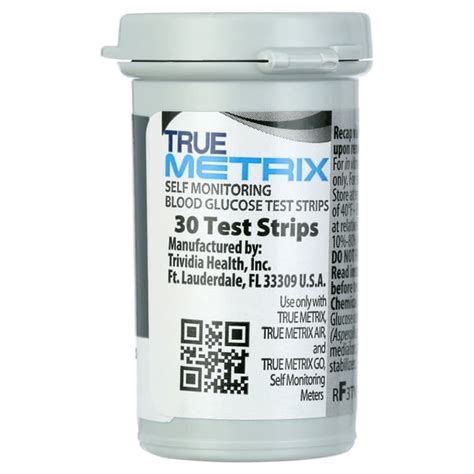 True Metrix Lancets